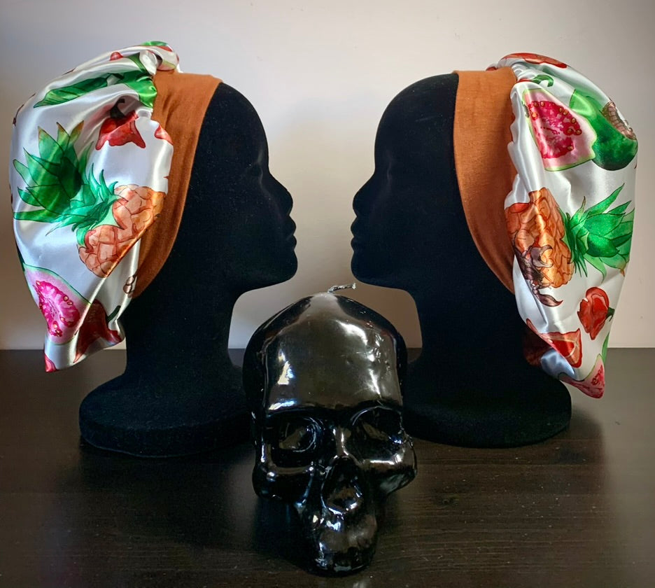 The Bonnet Society | Home