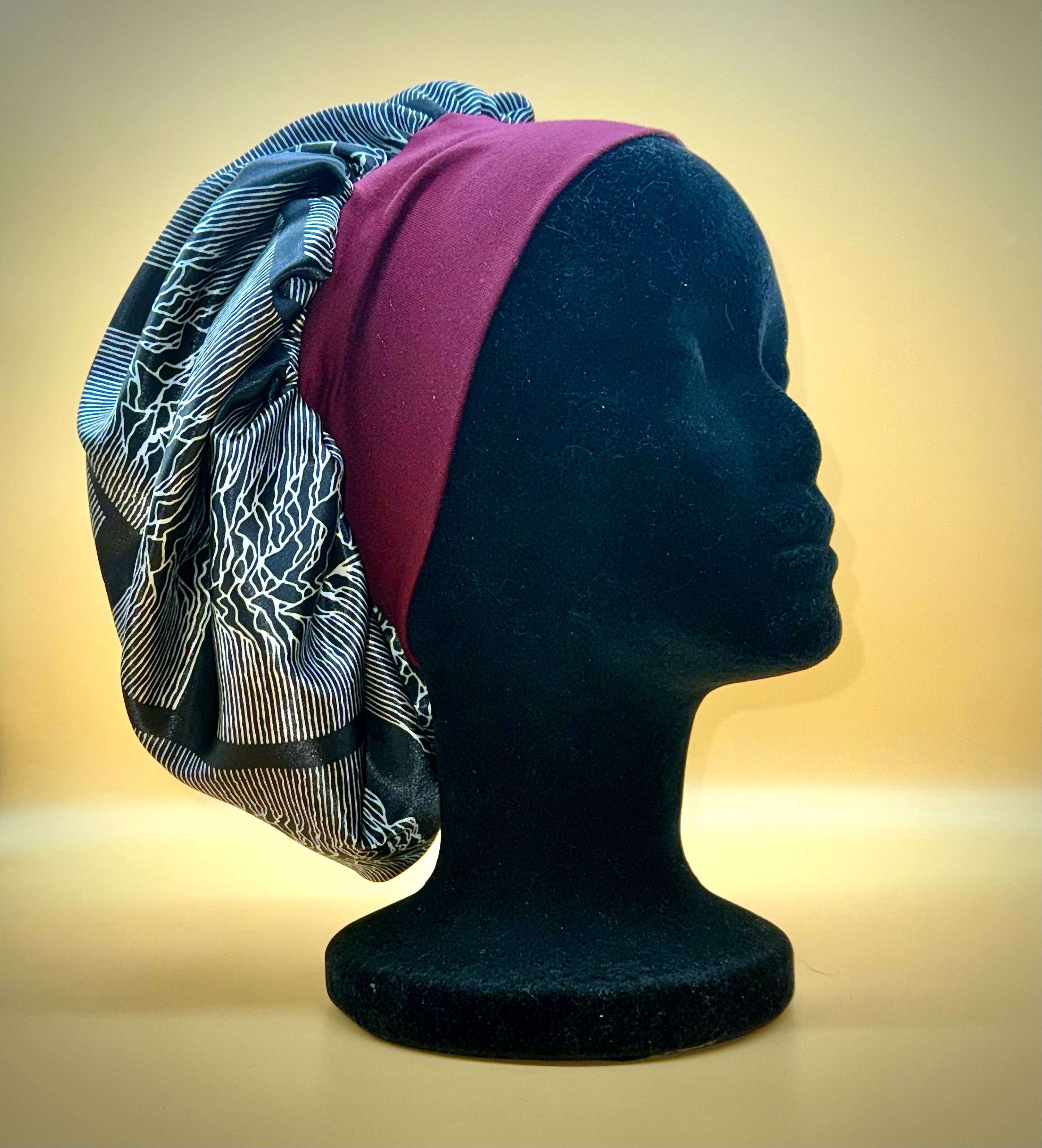 The Bonnet Society | Home